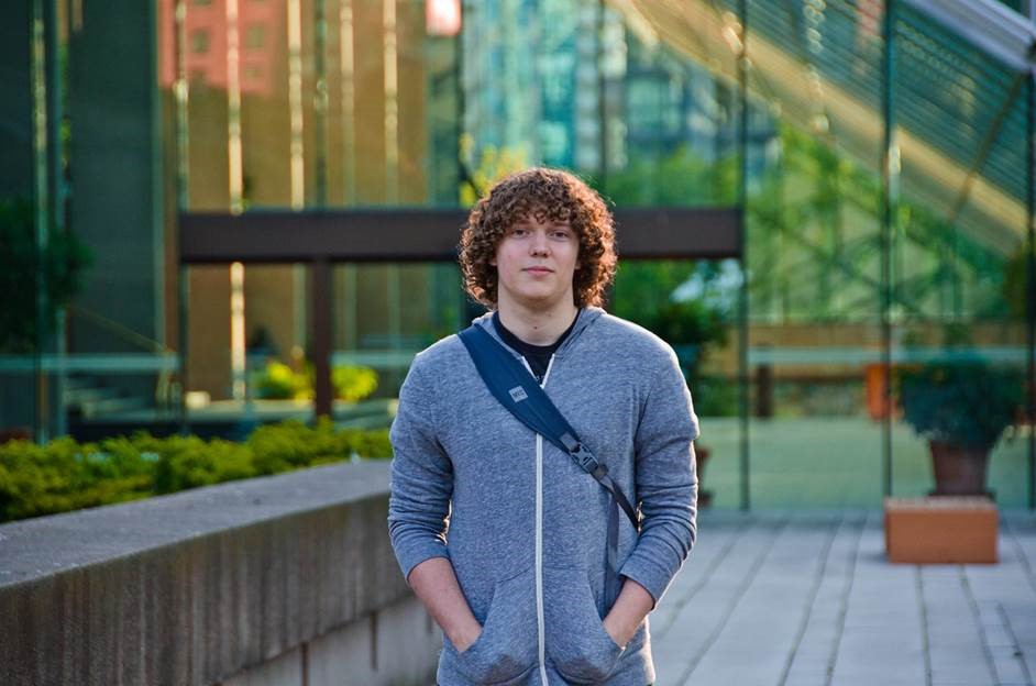 CITP Lecture: Peter Henderson – Aligning Machine Learning, Law, and Policy for Responsible Real ...